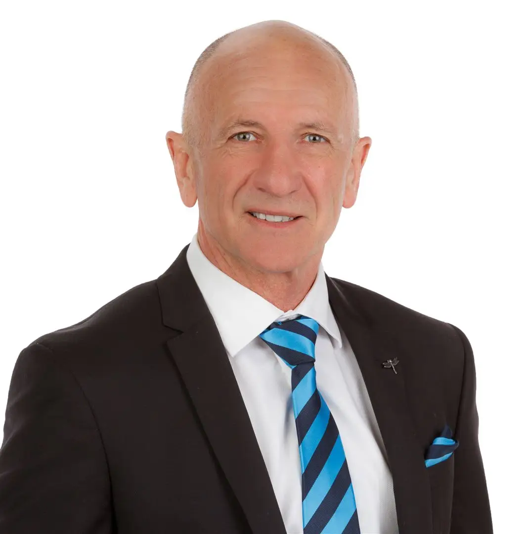 Harcourts Palmerston North People and Agents - Get in Touch