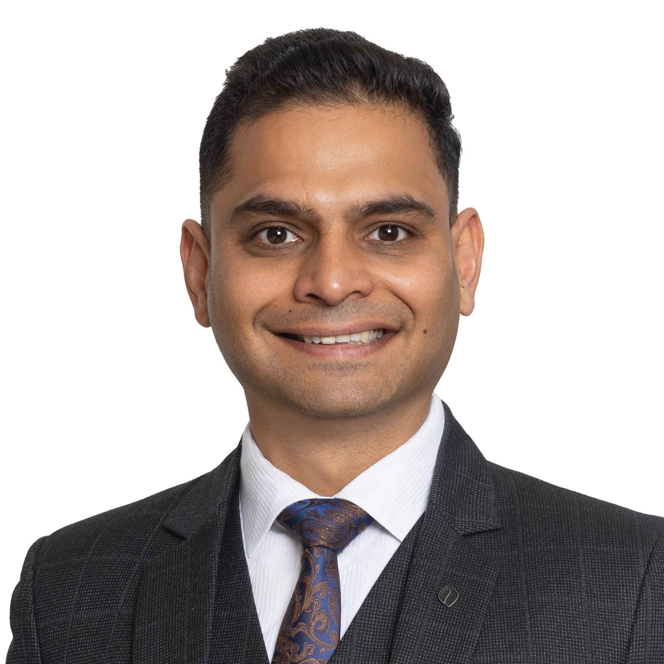 Mohit Sharma - Real Estate Agent in Cashmere | Harcourts Cashmere