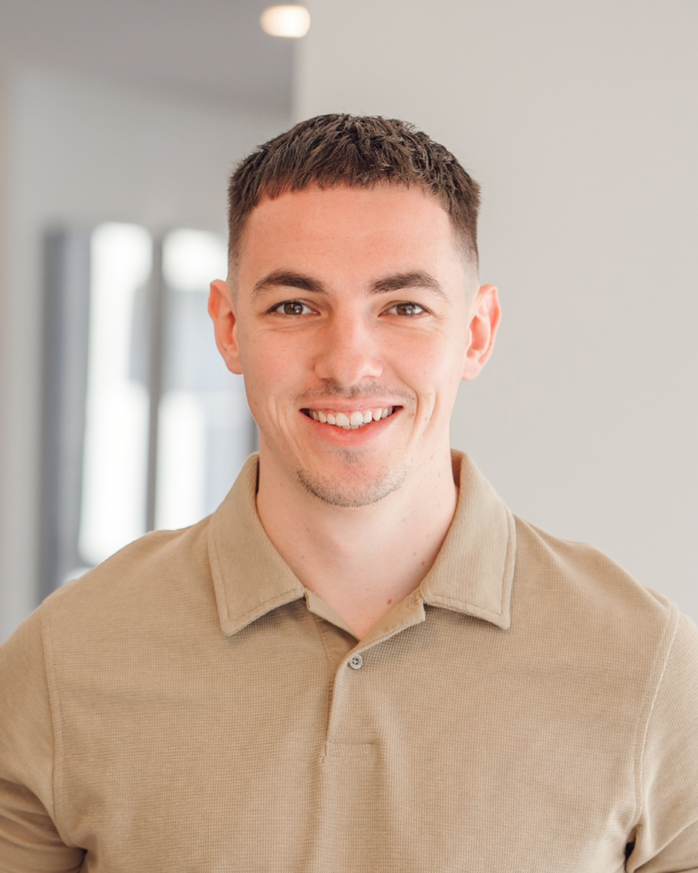 Joe Walker - Real Estate Agent in Robina | Harcourts Property Hub - Robina