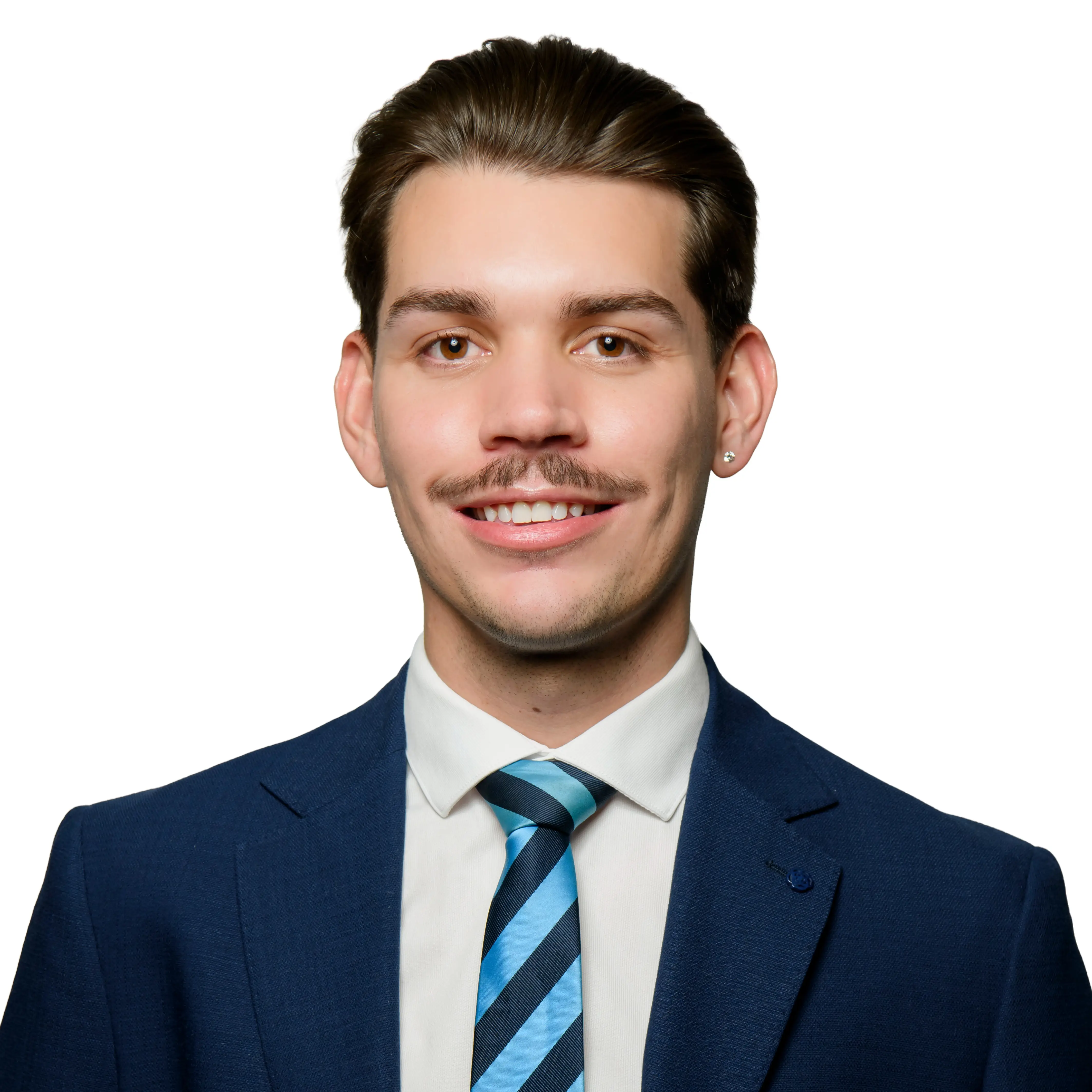 Luke Eiser - Real Estate Agent in Balmoral | Harcourts Inner East ...