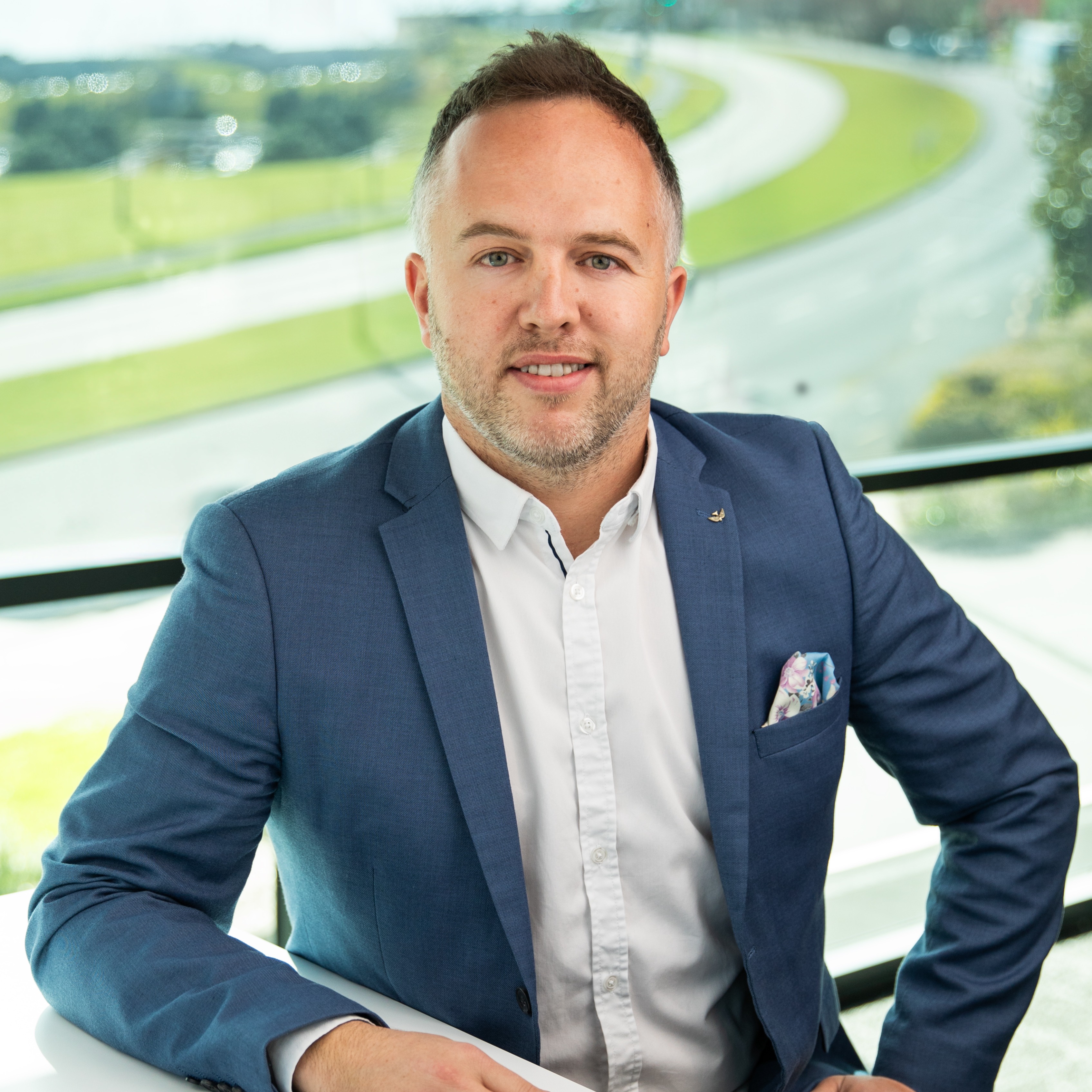 Ryan Mitchell | Branch Manager | Harcourts Hobsonville