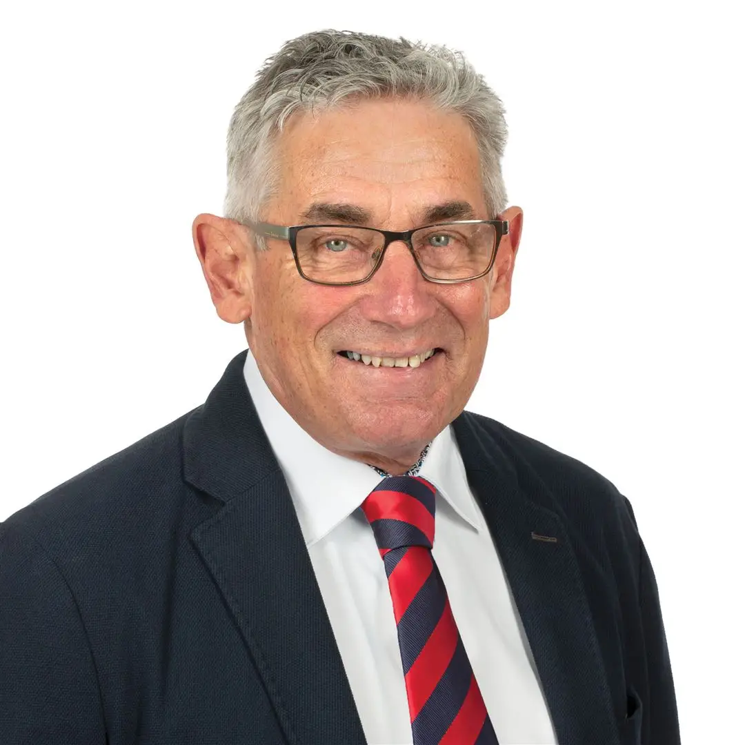 Harcourts Christchurch People and Agents - Get in Touch