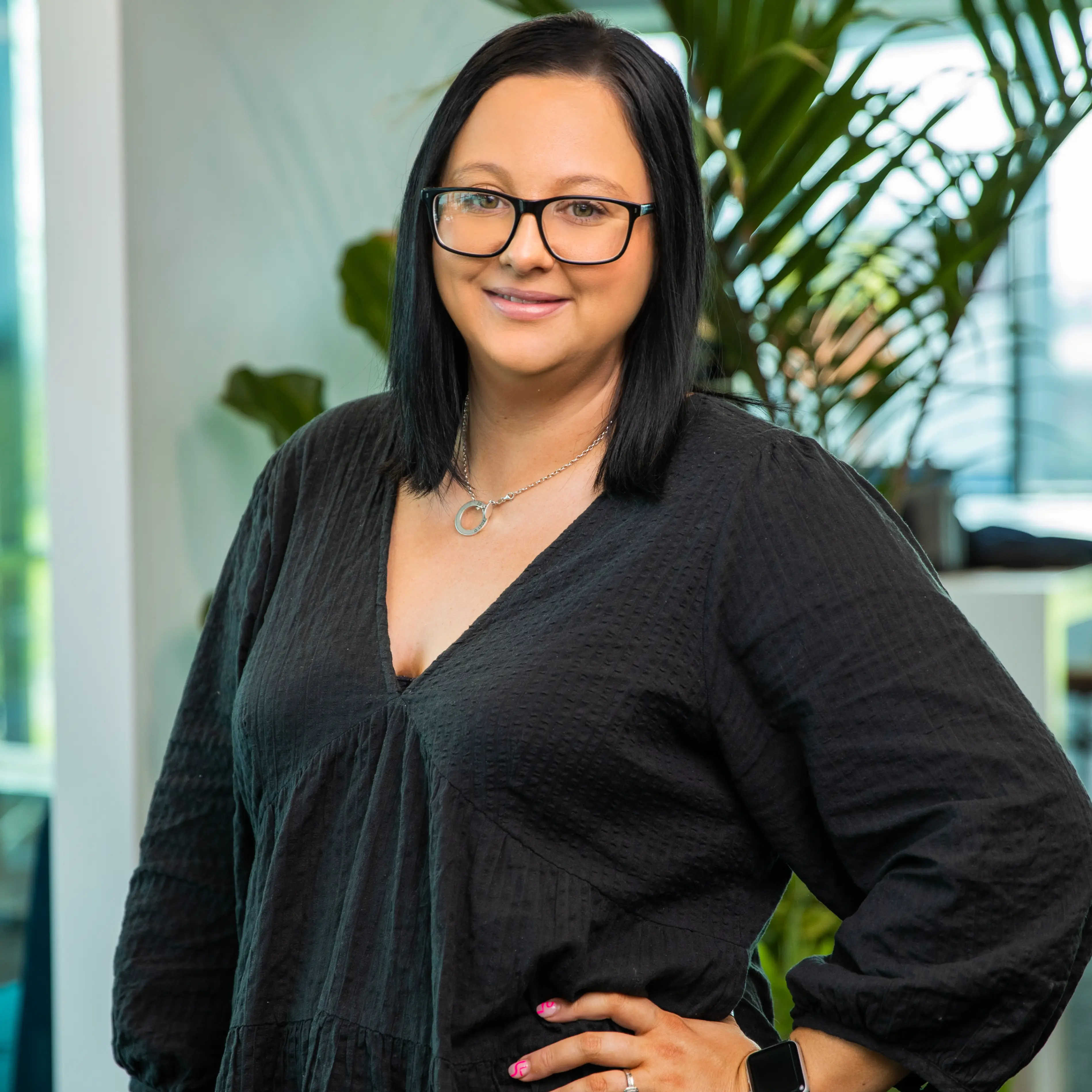 Zoe Blackman - Real Estate in Albany | Cooper & Co Property Management