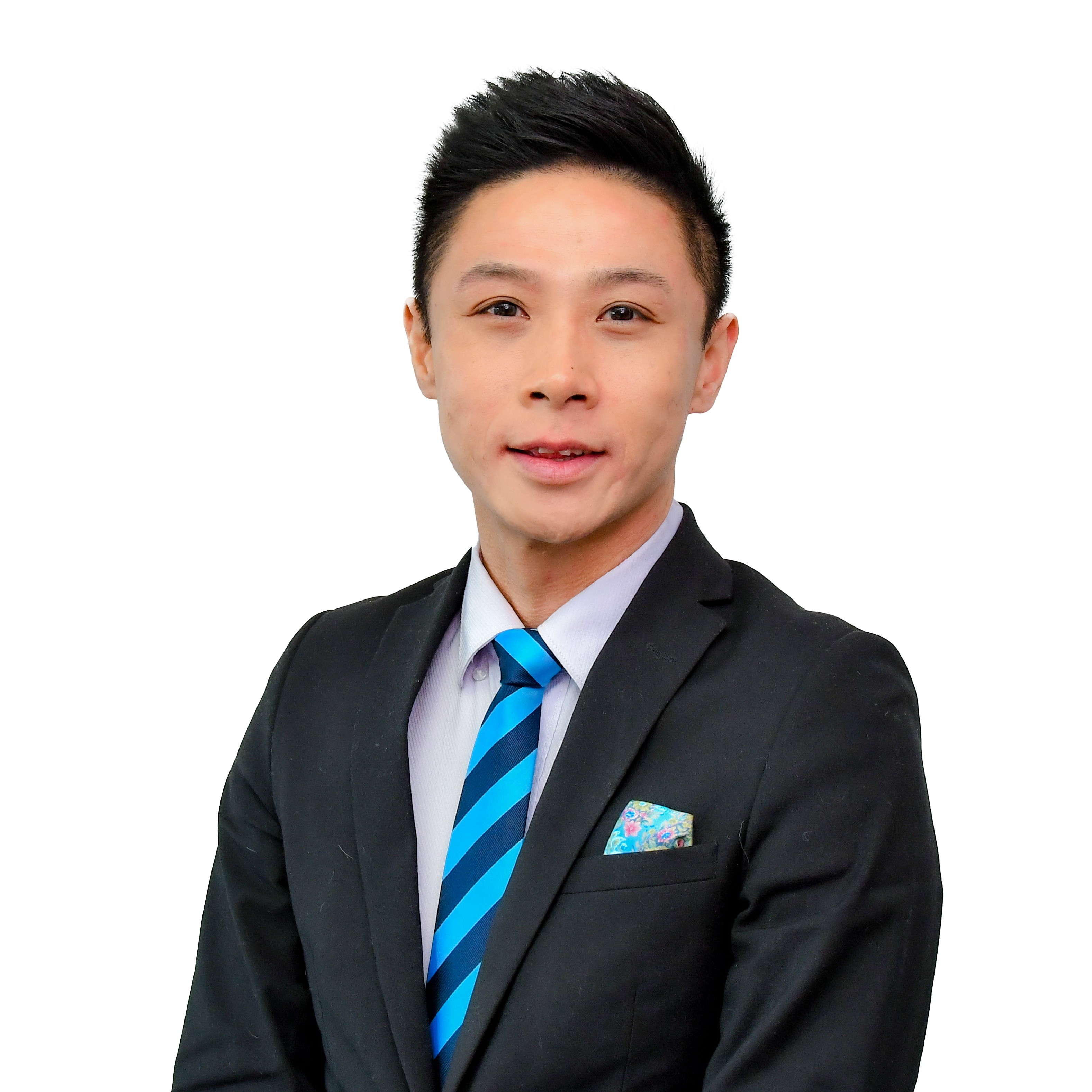 Ken Chow | Head of Property Management | Harcourts Manukau