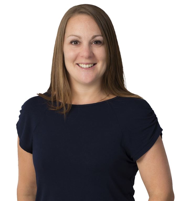 Michelle Mitchell | Office Manager / Compliance Officer | The Difference