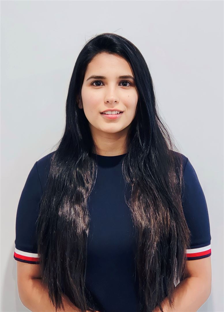 Muskan Gulia | Harcourts JK Realty | Harcourts New Zealand