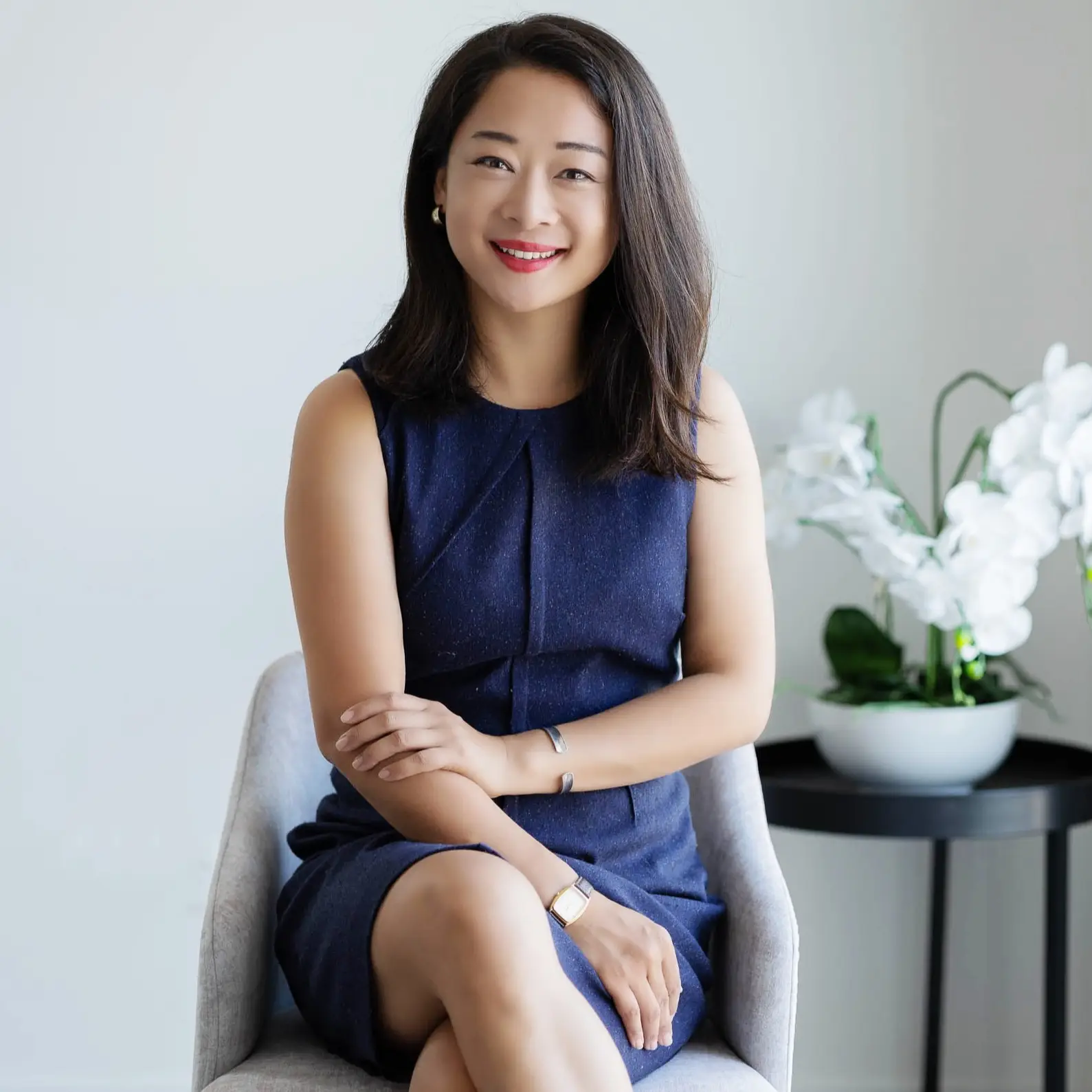 Liyan Wang | Licensed Salesperson REAA 2008 | Harcourts Titirangi