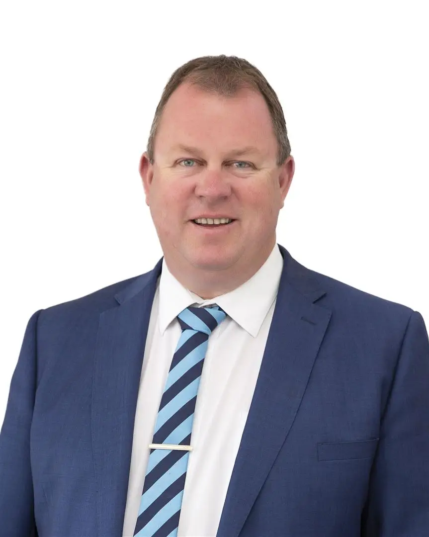 Mark Clyne - Real Estate in Horsham | Harcourts Horsham