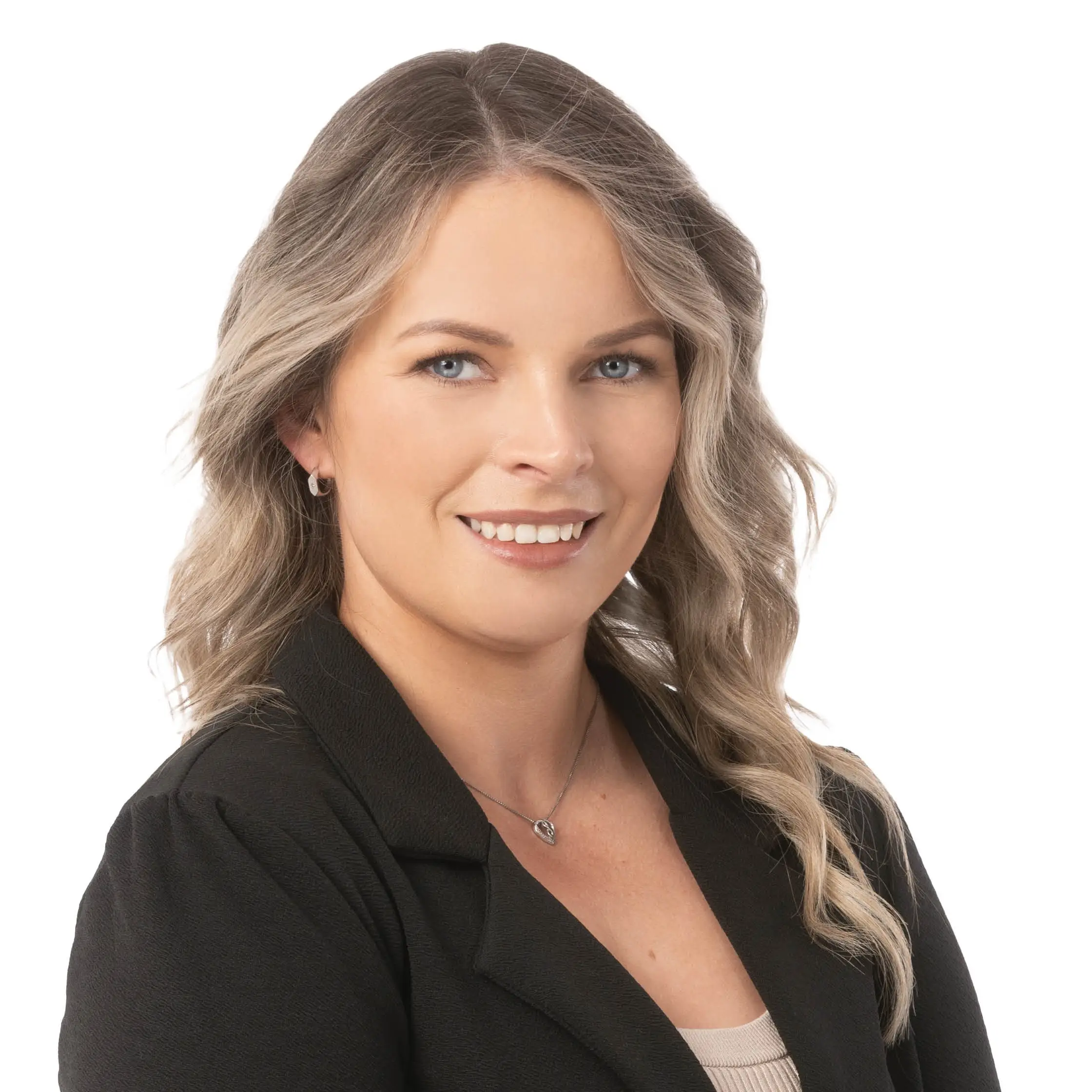 Jamie Theyers | Office Administrator | NAI Harcourts Christchurch City ...