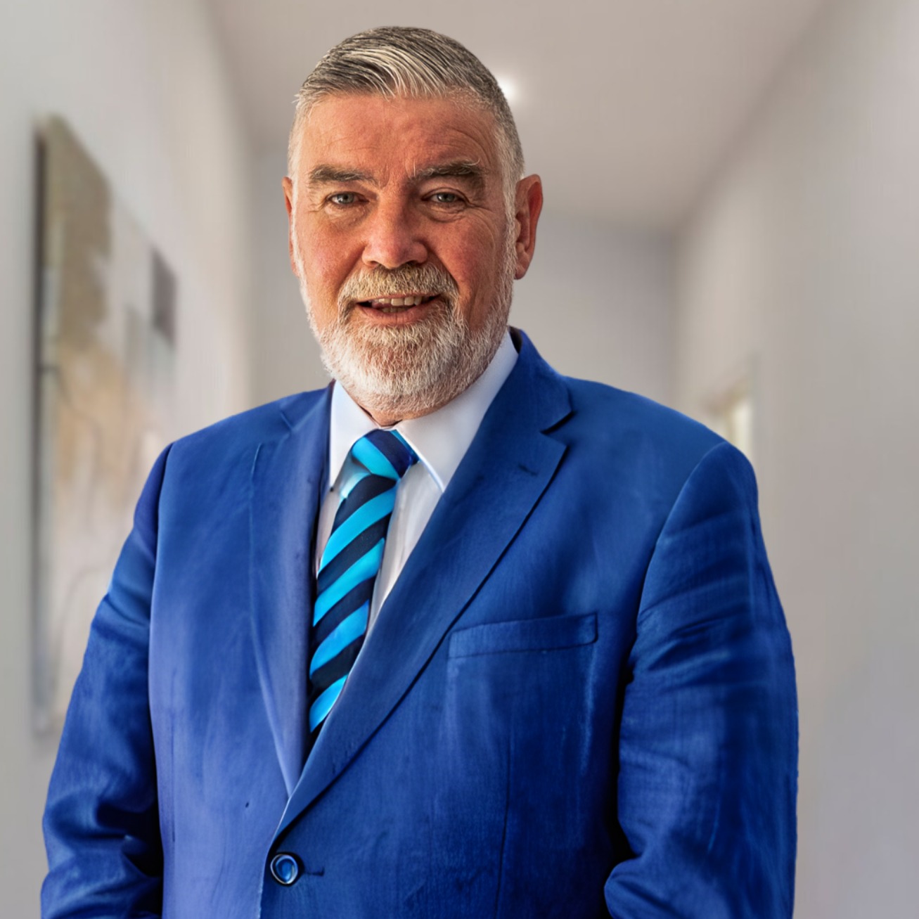 Nick Bevan - Real Estate in Gawler | Harcourts Gawler Sales