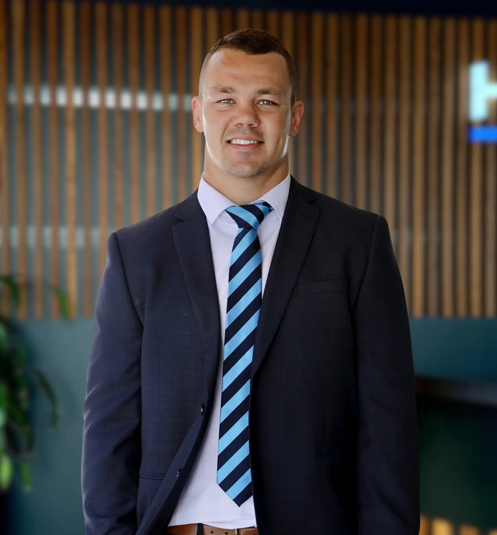 Sam Anderson - Real Estate Agent in East Maitland | Harcourts Hunter Valley