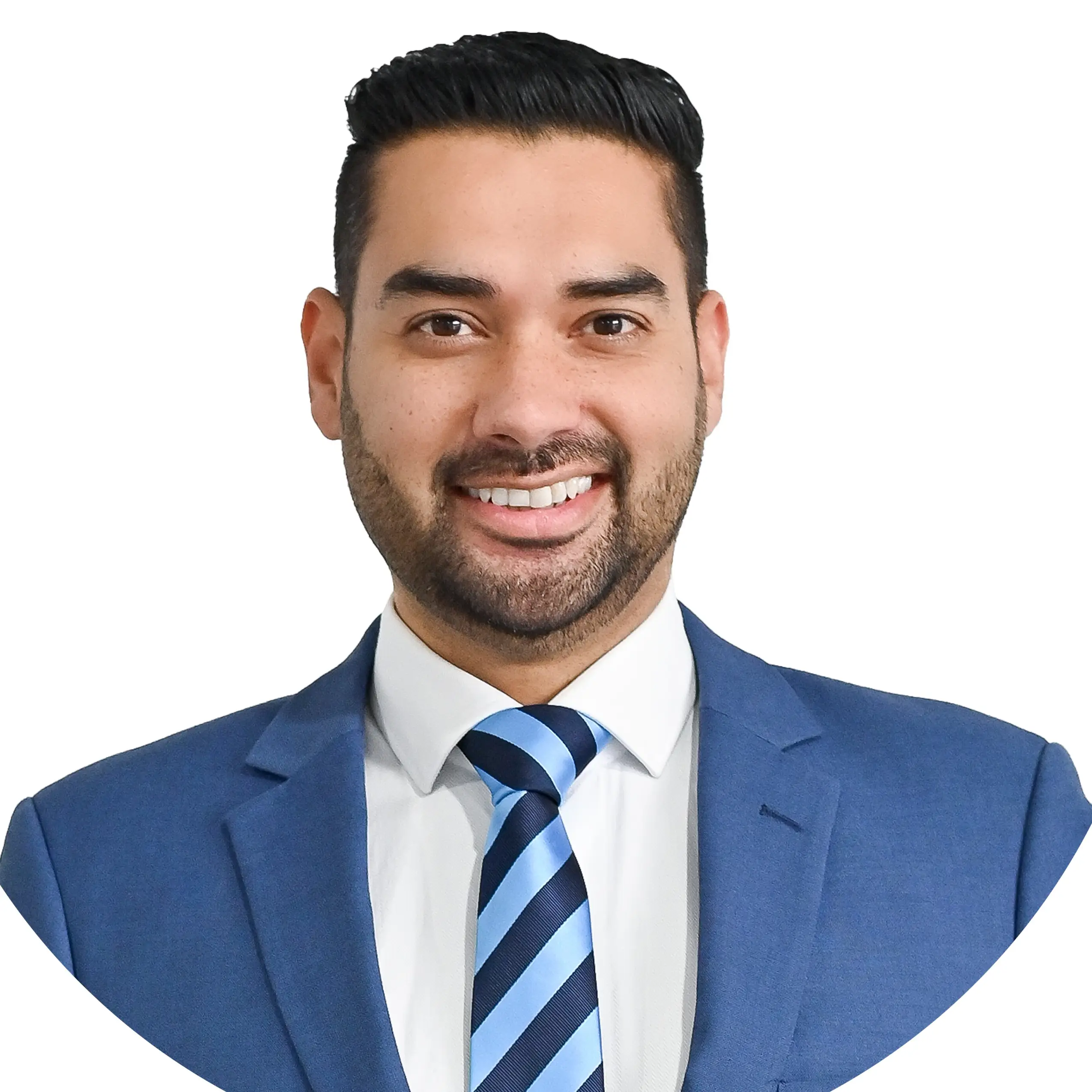 Manpreet Singh - Real Estate Agent in Cranbourne West | Harcourts Home & Acreage