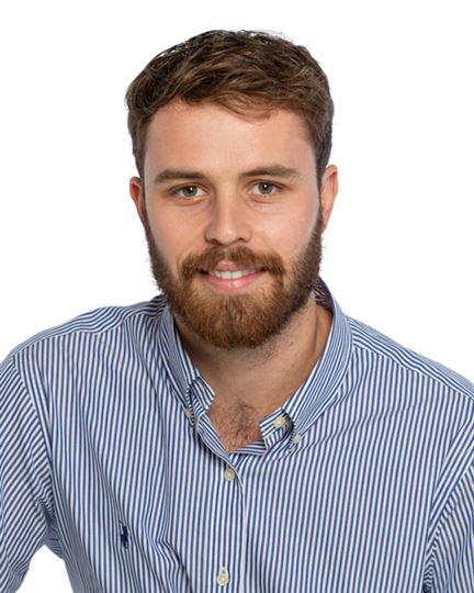 George Gardner | Harcourts Four Seasons | Harcourts New Zealand