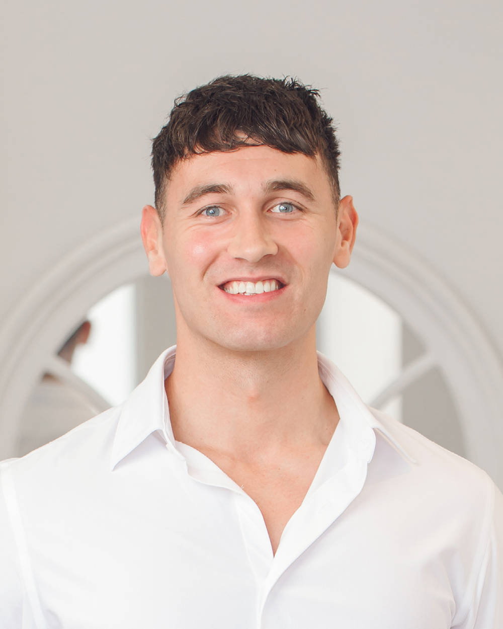 Tom Pinkham | Sales Associate to Tracy Tomars Team | Harcourts Property ...