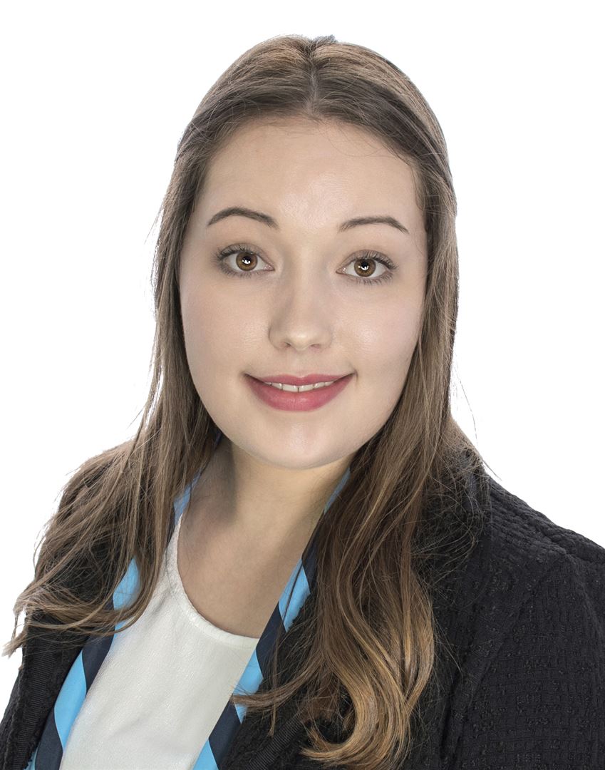 Heather Butcher | Property Manager | Harcourts Tauranga Central