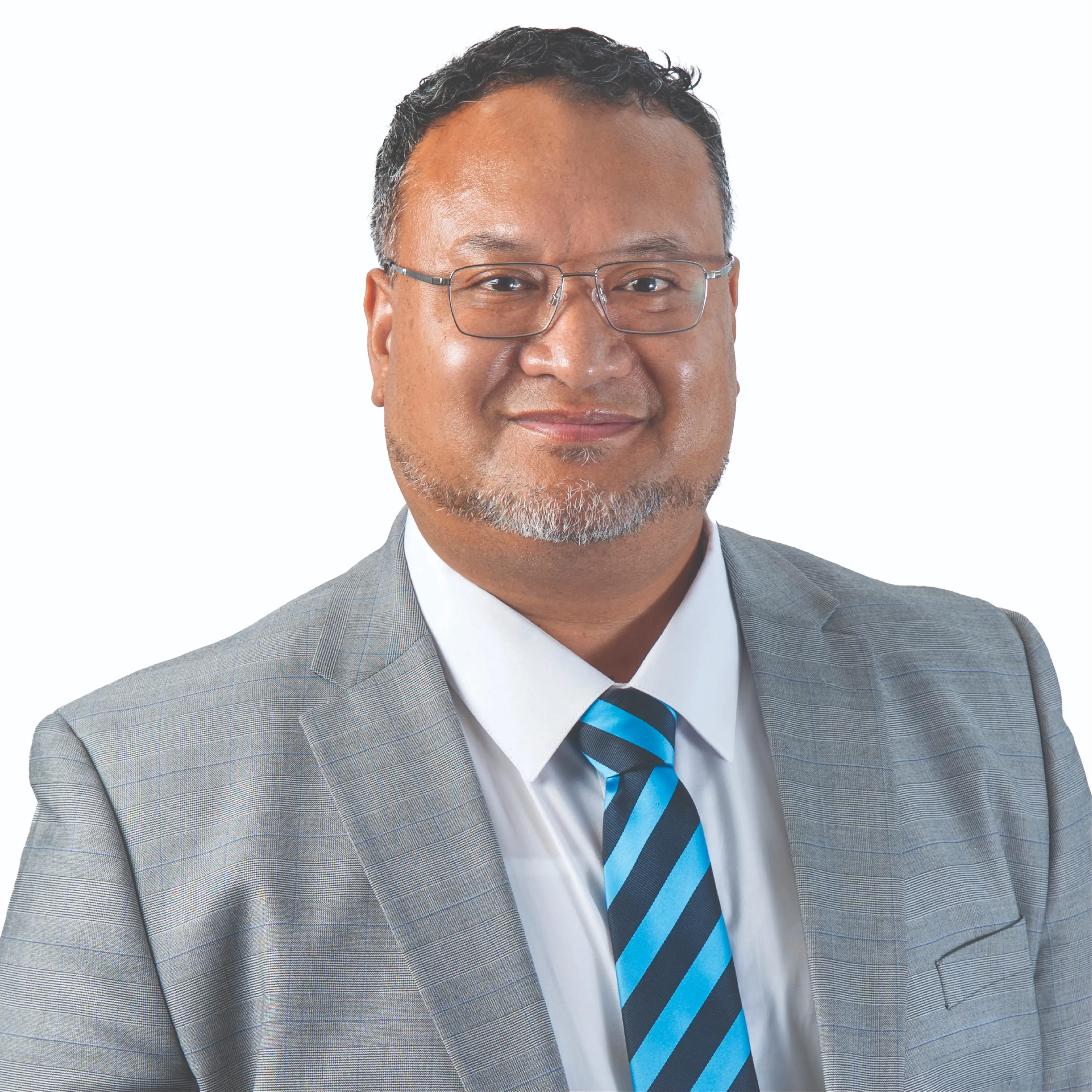 Sonny Ah Ching - Real Estate Agent in Papamoa | Harcourts Papamoa