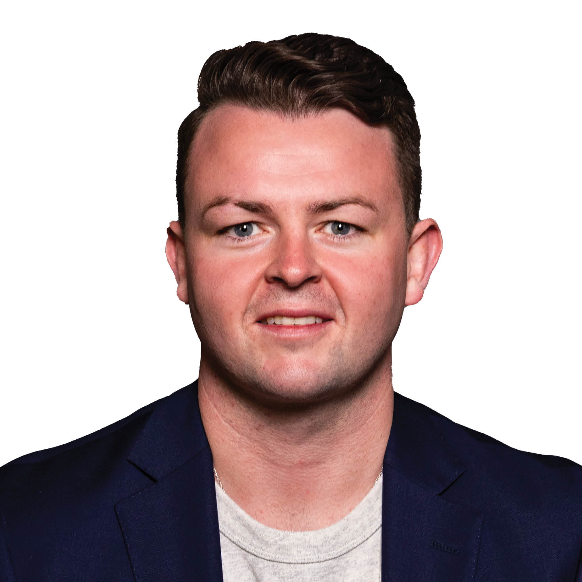 Cian Ryan - Real Estate Agent in Avonhead | Harcourts Avonhead