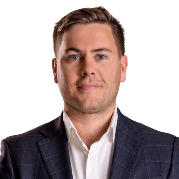 Geoffrey Twiss - Real Estate Agent in Shirley | Harcourts The Palms