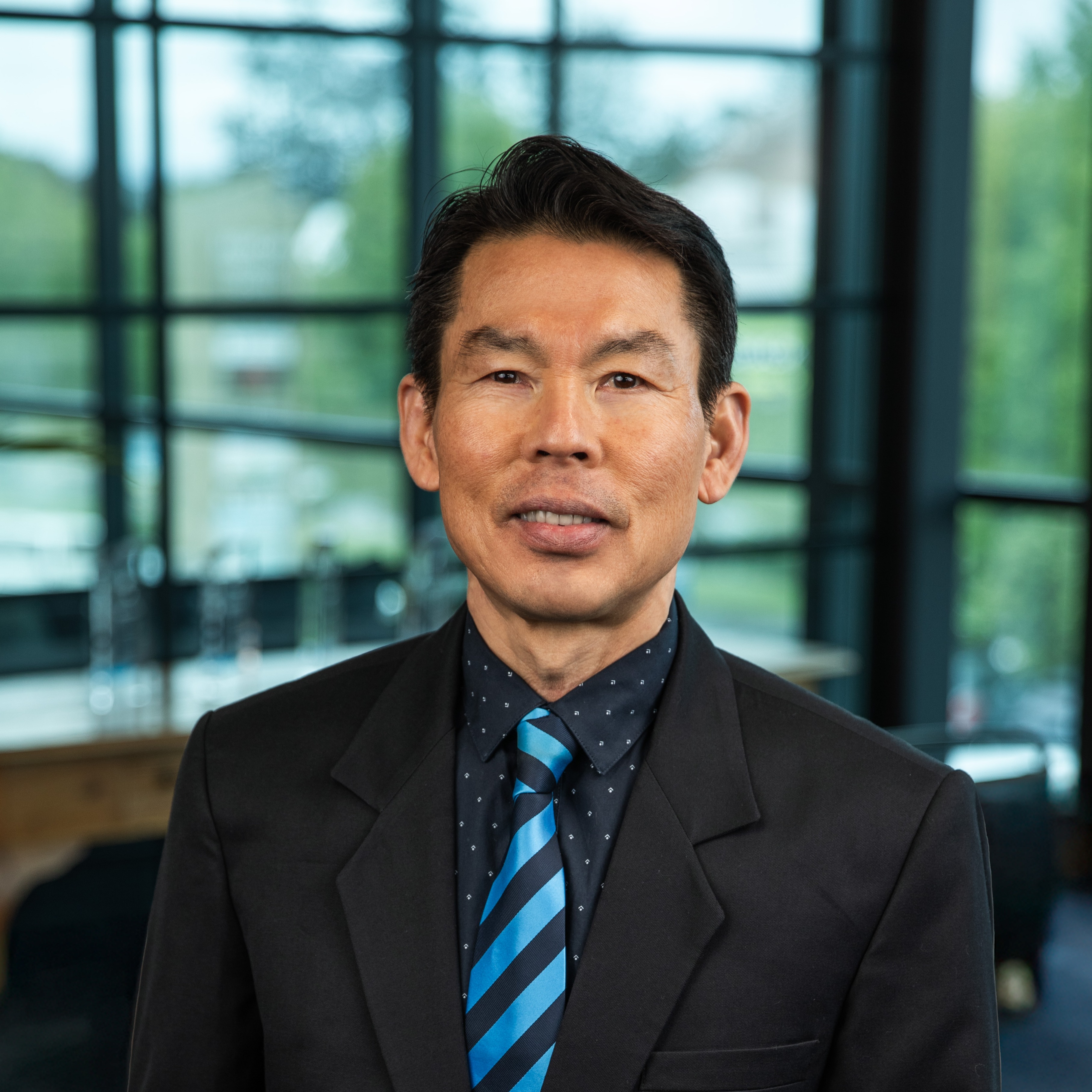 Jong Kim - Real Estate Agent in Takapuna | Harcourts Takapuna