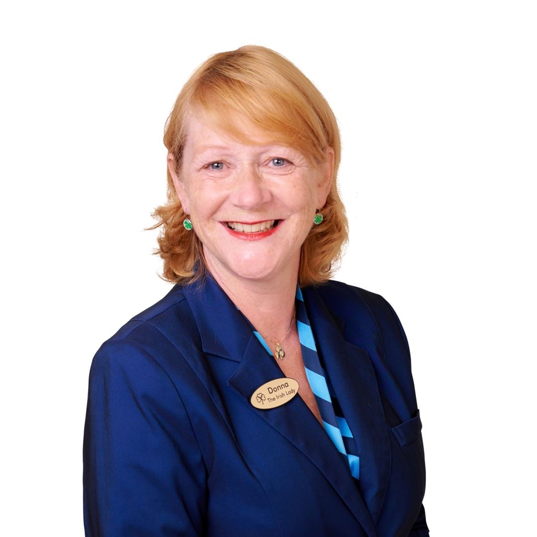Donna Boden | Harcourts Port Realty | Harcourts New Zealand