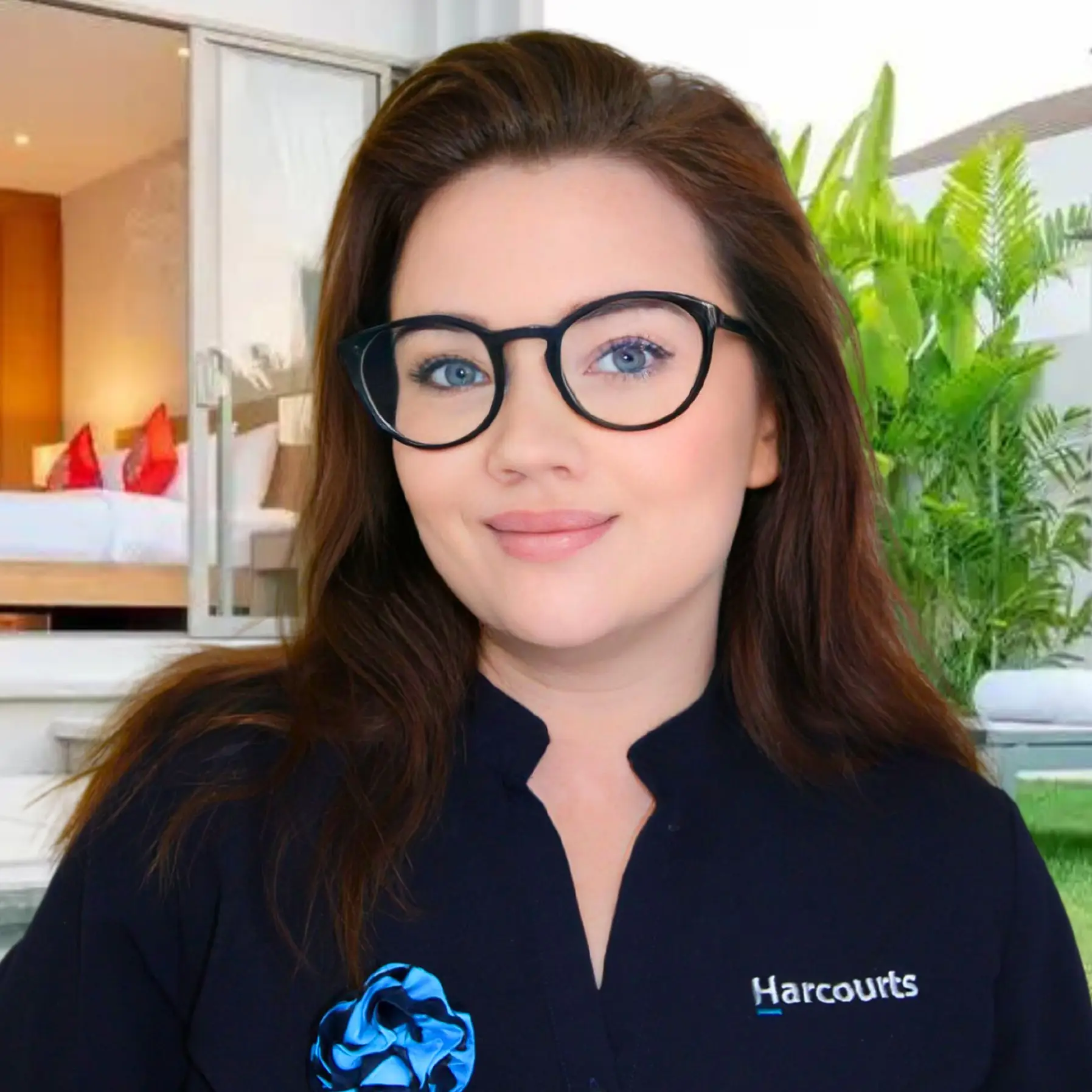 Jamie-Lea Day - Real Estate Agent in Childers | Harcourts Ignite