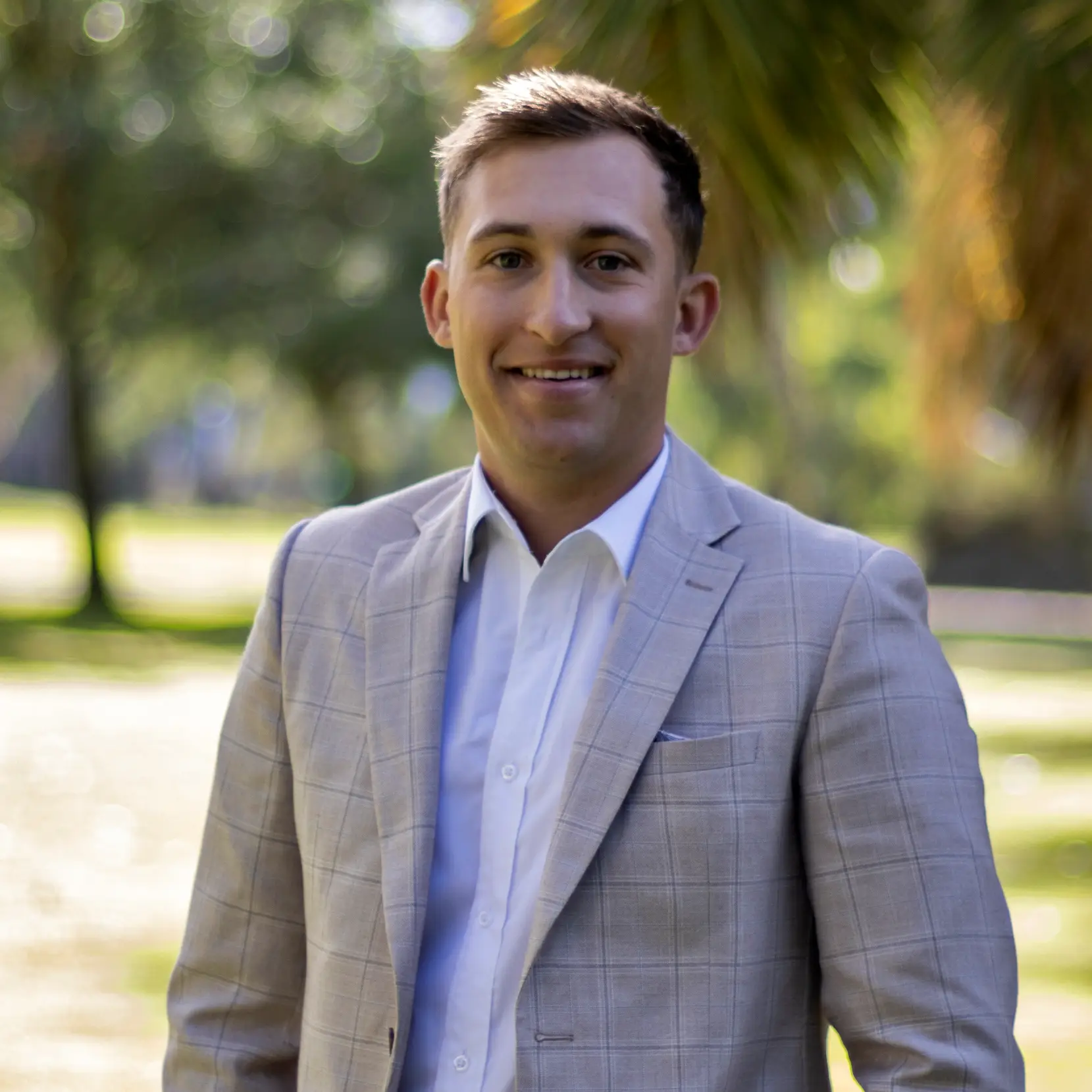 Ben Washington - Real Estate Agent in Tanunda | Harcourts Barossa Real ...