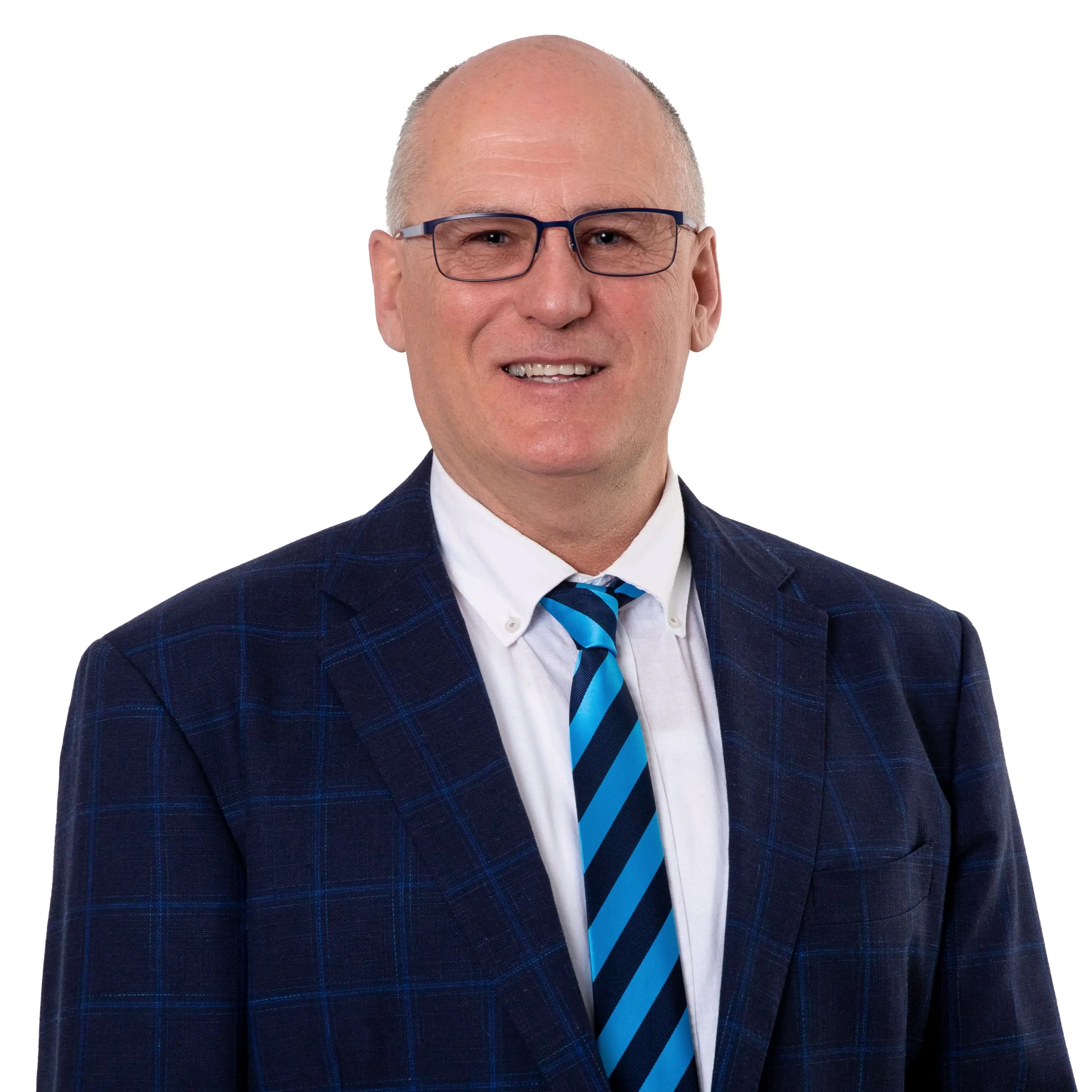 Andrew Little - Real Estate Agent in Alexandra | Harcourts Alexandra
