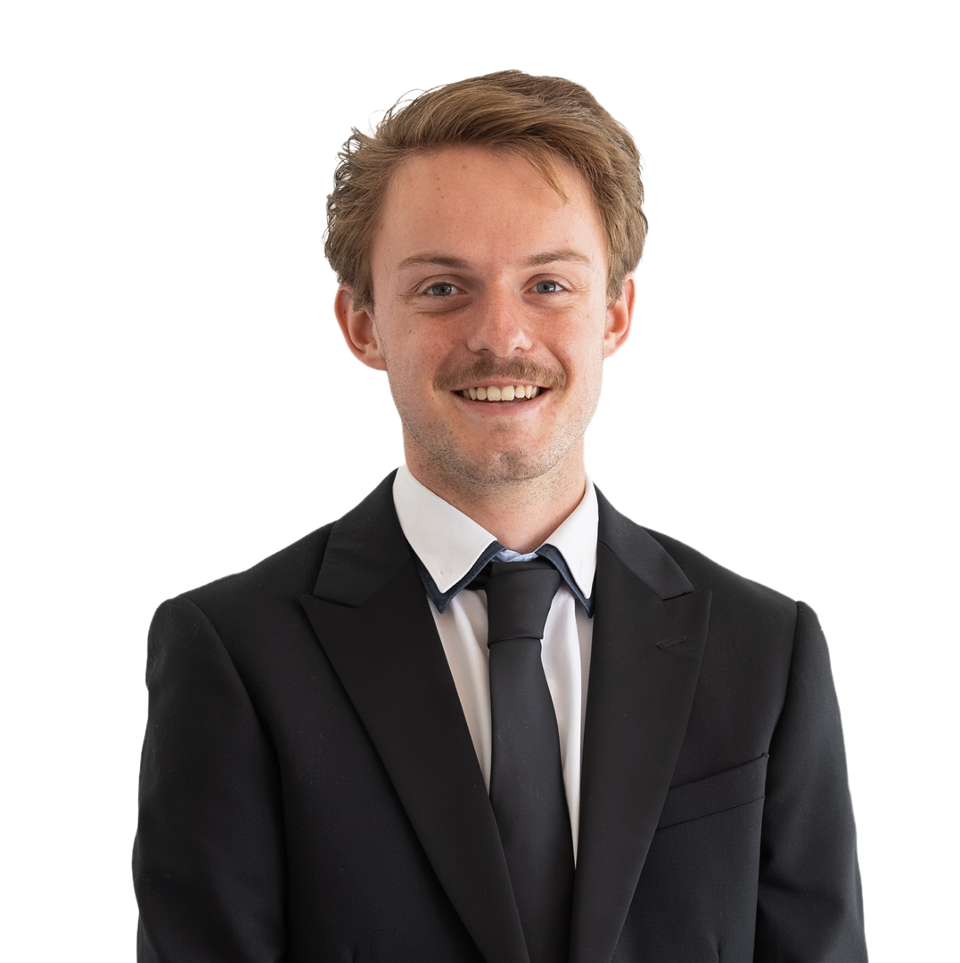 Charlie Horncastle - Real Estate Agent in Papanui | Harcourts Papanui