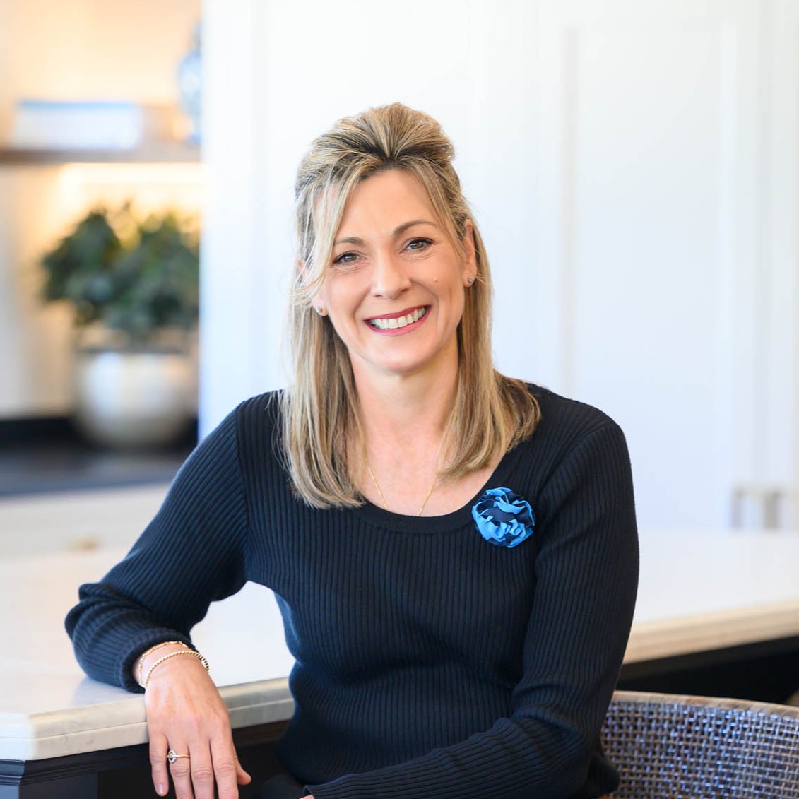 Kylie Hall - Real Estate Support in Annerley | Harcourts All About Property