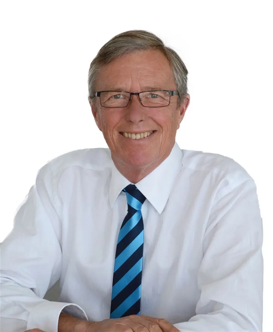 Jim Warner - Real Estate Agent | Harcourts JK Realty