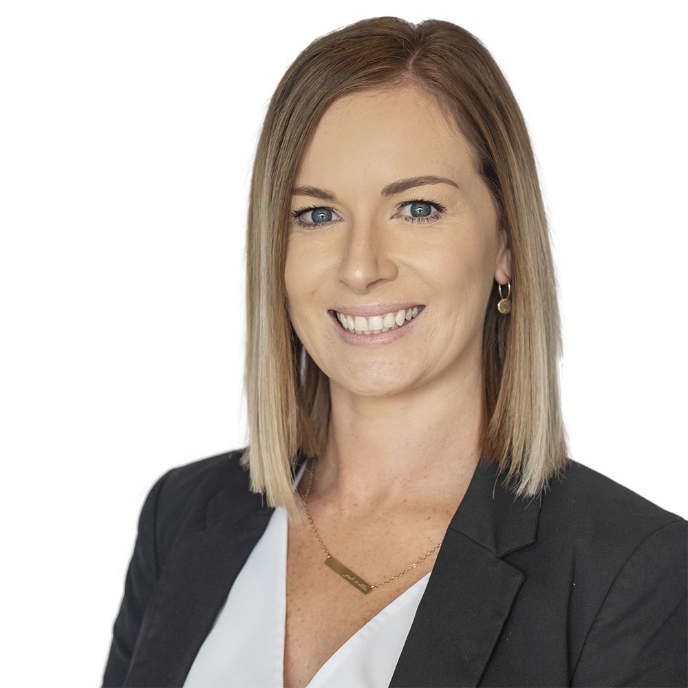 Danielle Callaghan | Harcourts Kevin Deane Real Estate | Harcourts New ...