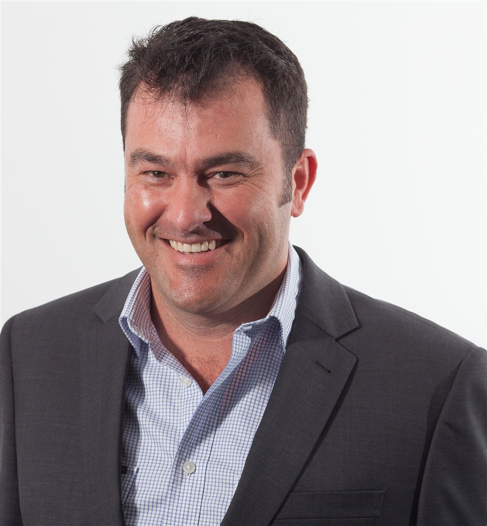Michael Enever | Harcourts Bairnsdale | Harcourts Australia