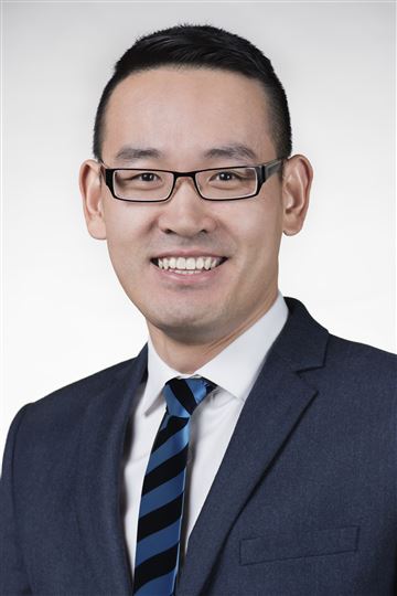 James Zhao | Harcourts Te Atatu Peninsula | Harcourts New Zealand