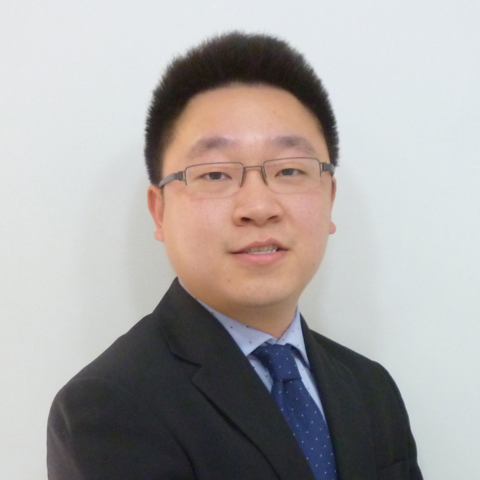 Freddie Guo - Real Estate Agent in Te Atatu Peninsula | Harcourts Te ...