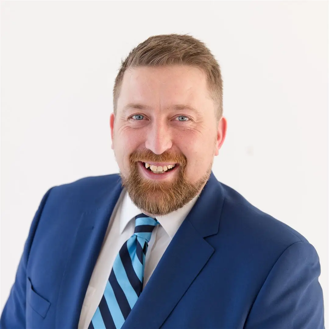 Rob Bennett - Real Estate Agent in Whanganui Central | Harcourts Whanganui