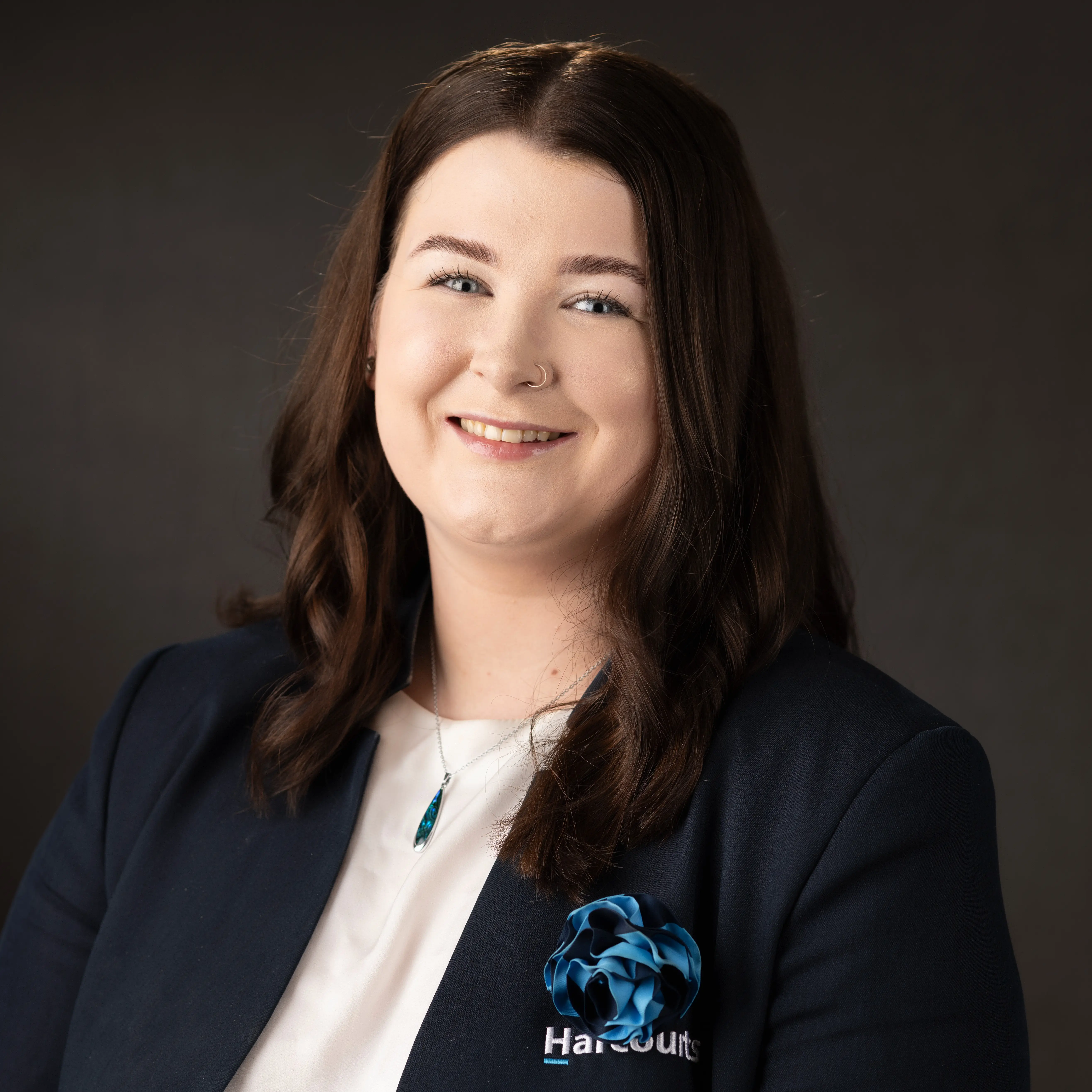 Rebecca Donaldson | Office Administrator | Harcourts Ulverstone & Penguin