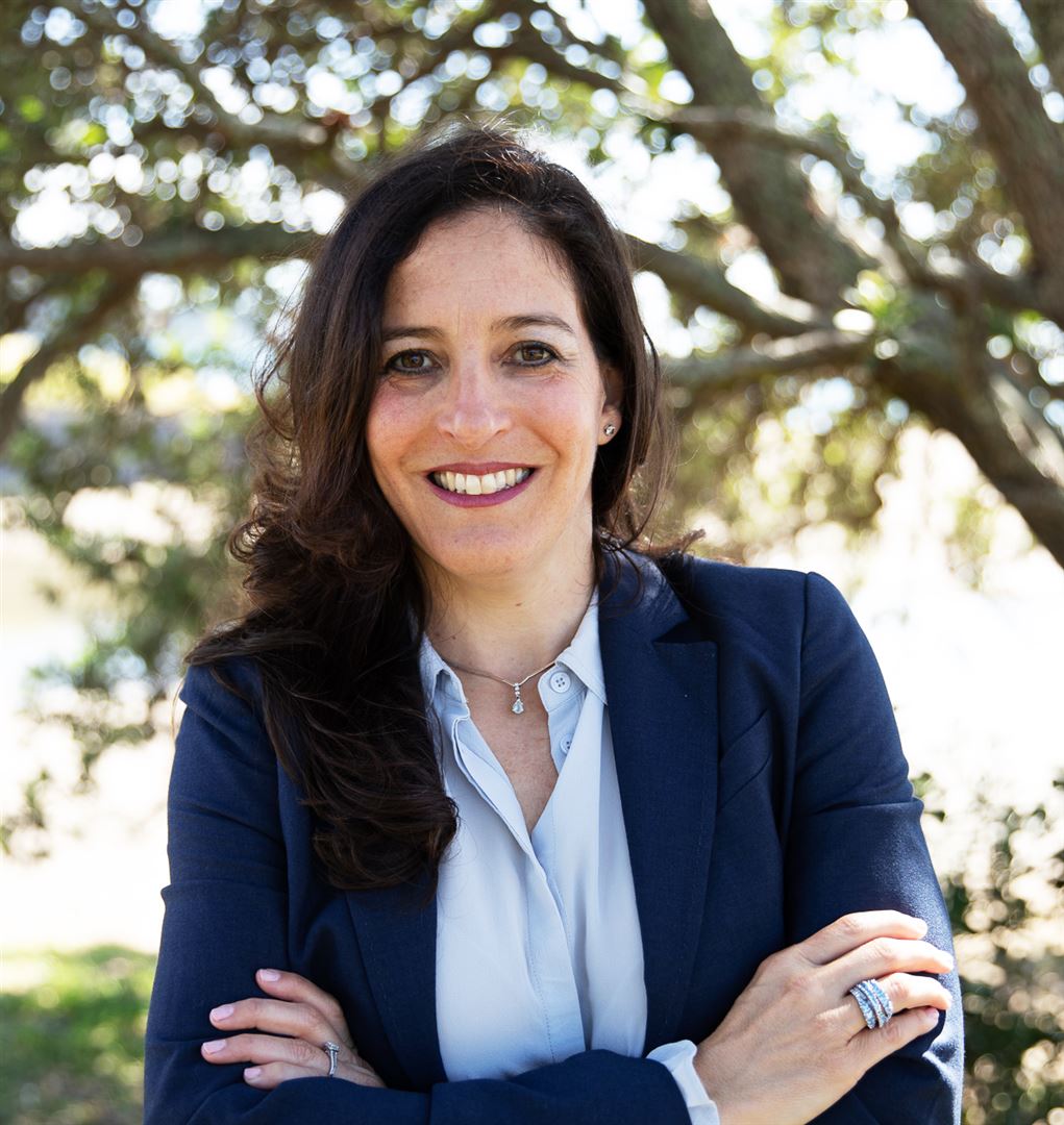 Lisa Levy-Wales - Real Estate Agent in Albany | Harcourts Albany