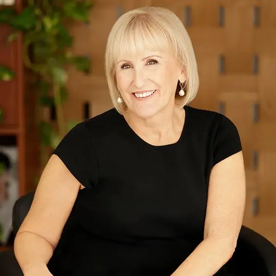 Patti Steele - Real Estate in Stones Corner | Harcourts Homeside