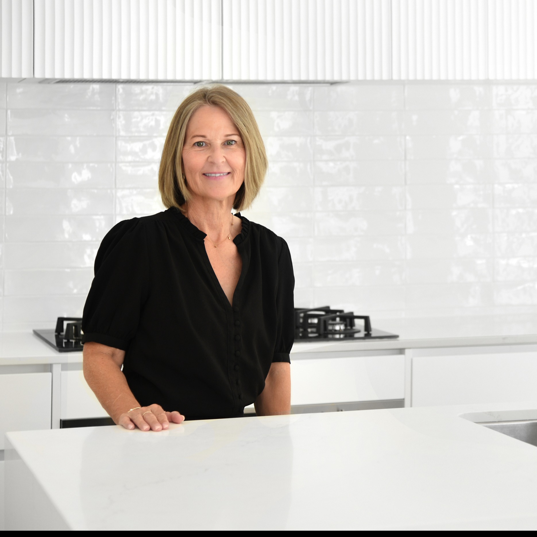 Tina Popowski | Administator | Harcourts Elevate