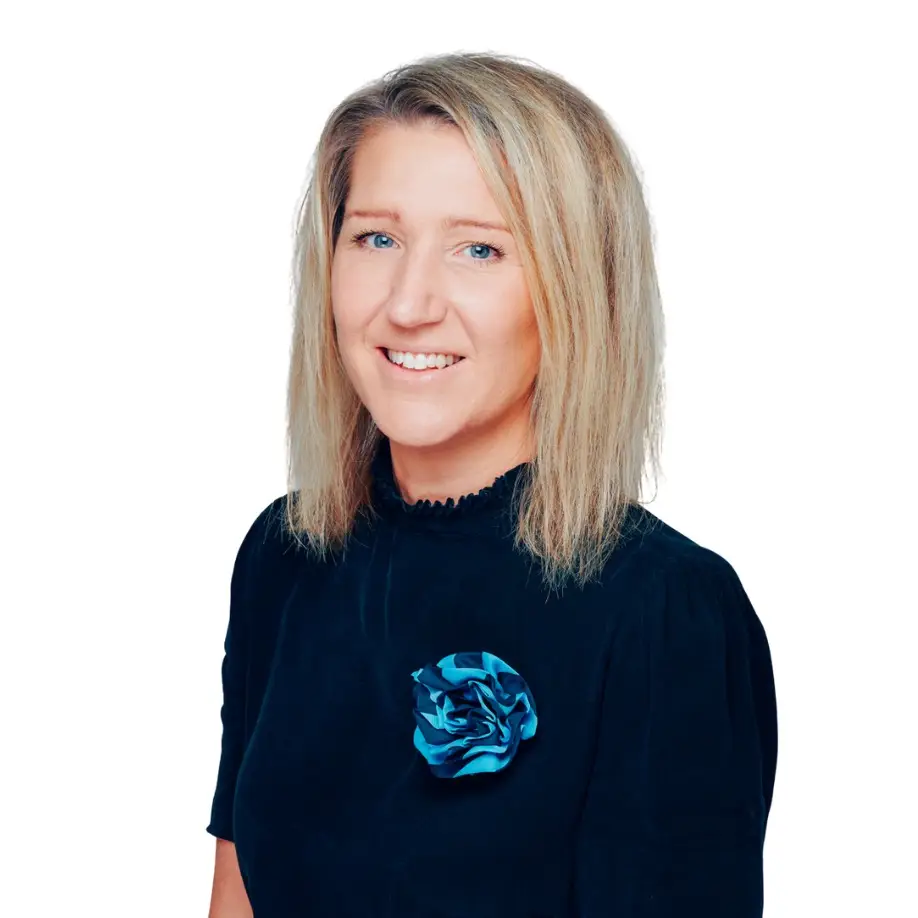 Rachael Blanchette - Real Estate Support in Helensville | The Difference