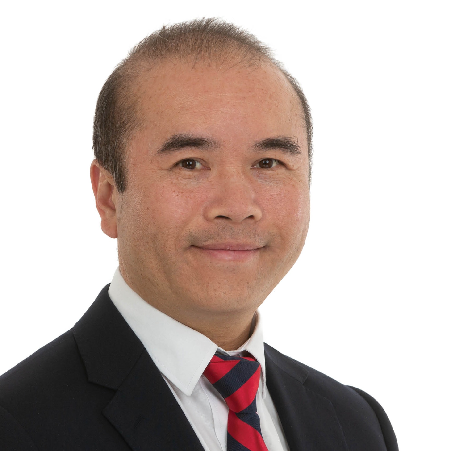 Jeffrey Wong - Commercial Real Estate Agent in Addington | NAI ...