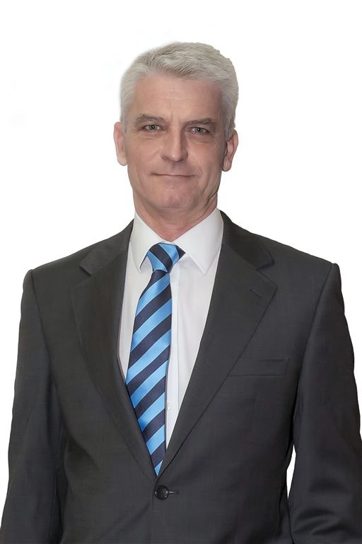 Ken Loft - Real Estate Agent in Elizabeth | Harcourts Playford