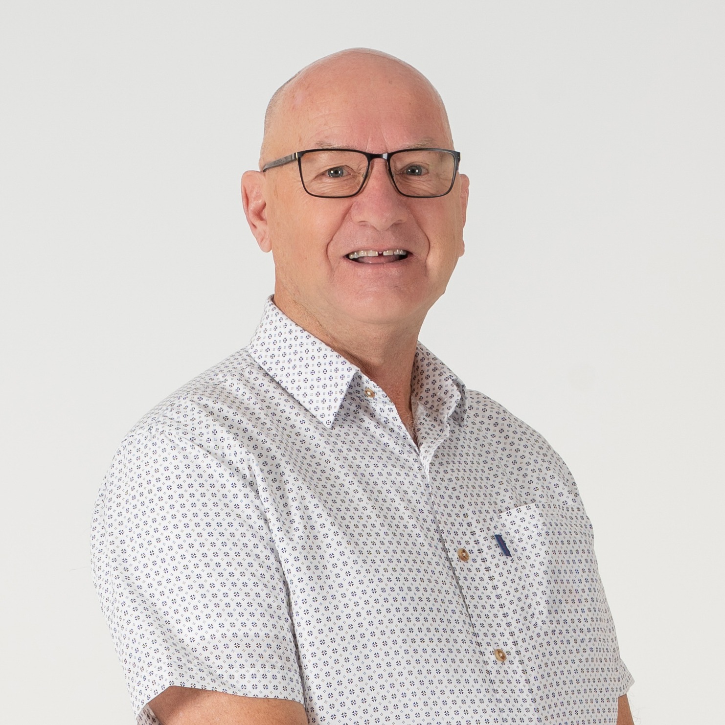Don Knight - Hamilton Real Estate Team | Harcourts Hamilton