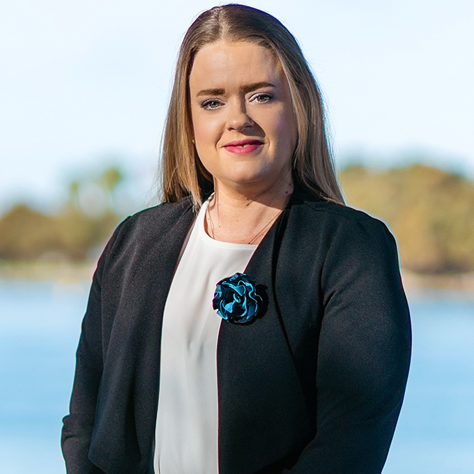 Stacey Reid - Real Estate Agent in Mandurah | Harcourts Mandurah