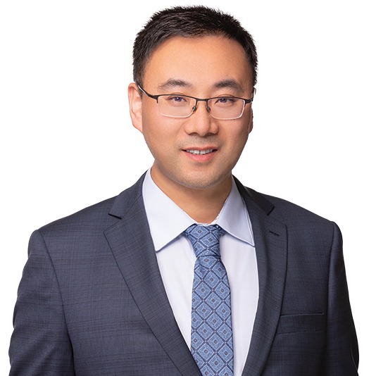 Ben Ban - Real Estate in Ilam | Harcourts Ilam 2