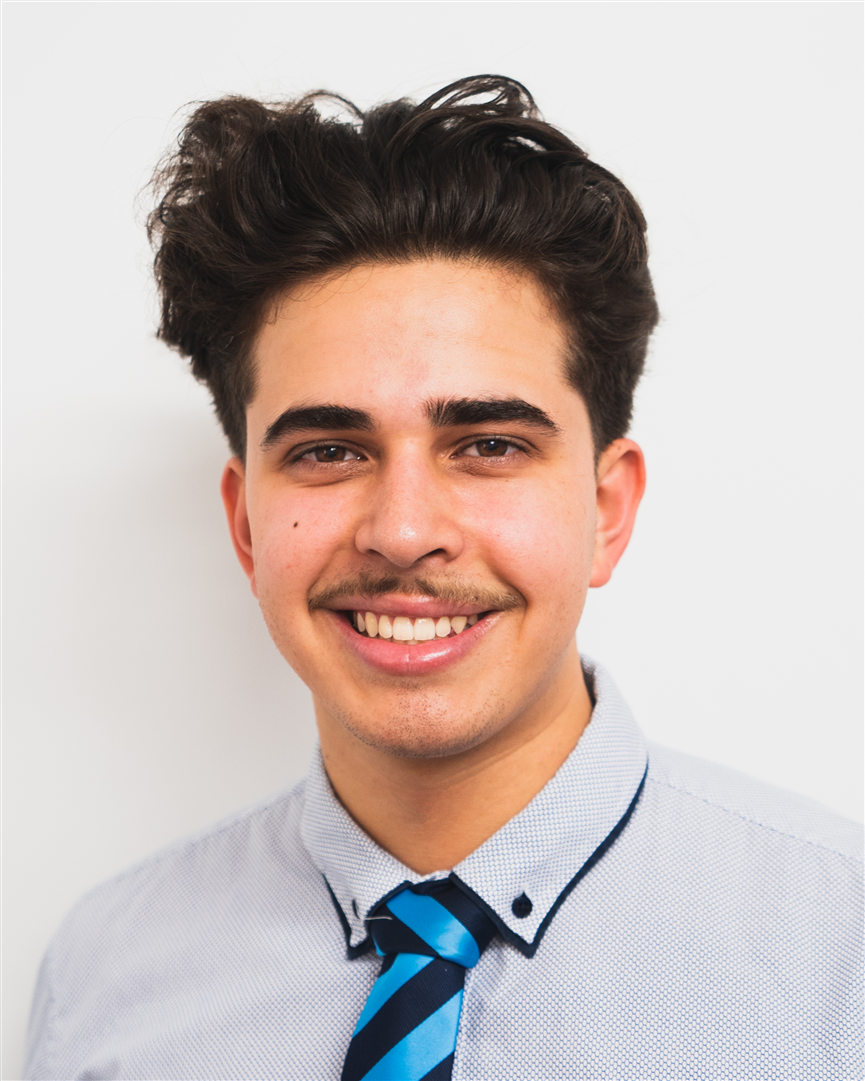 Caleb Russell's Instagram, Twitter & Facebook on IDCrawl