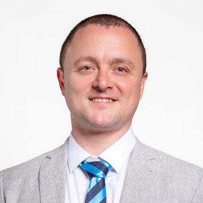 Dylan Cassis - Real Estate Agent in Caboolture | Harcourts Connections ...