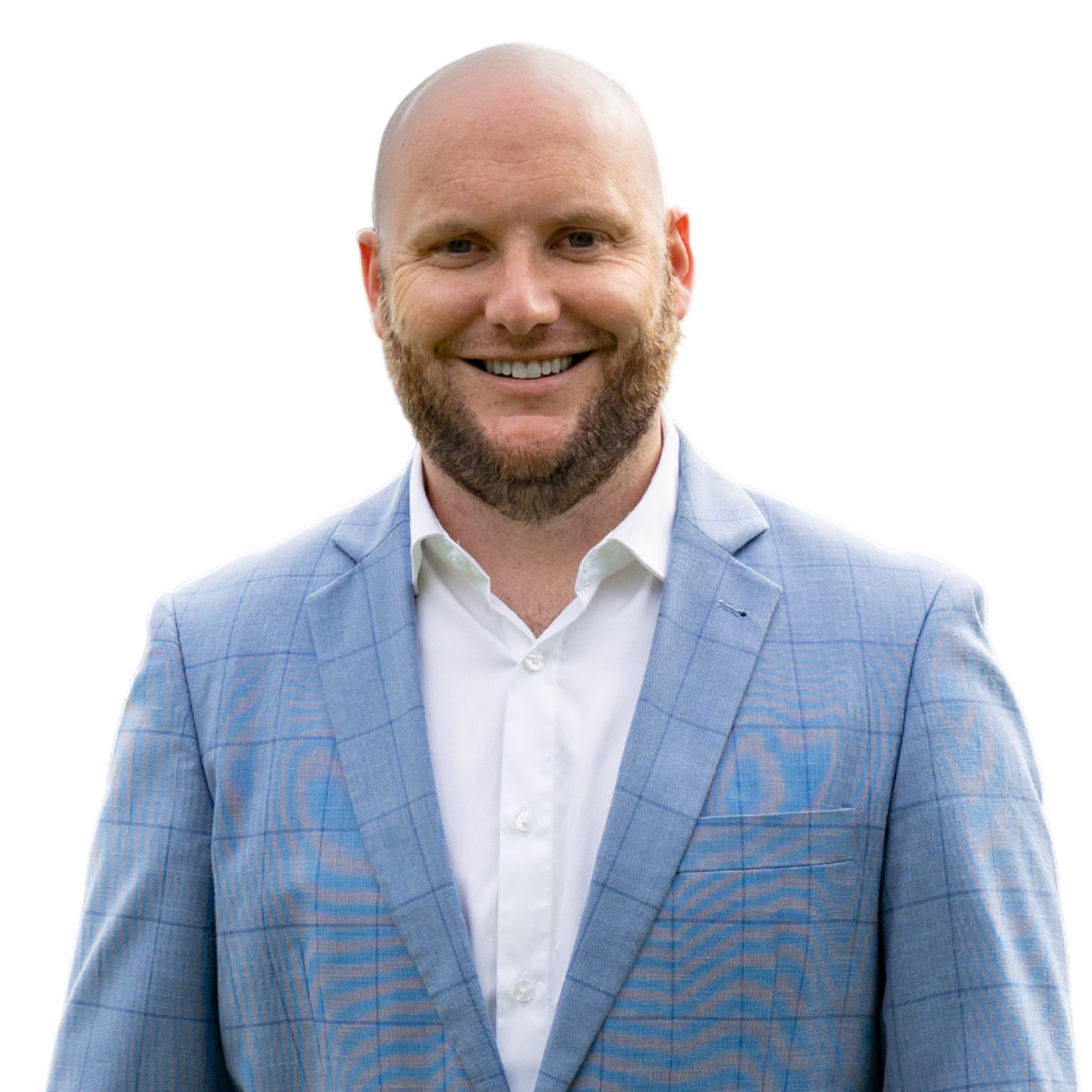 Bryce Taylor - Real Estate Agent | Harcourts JK Realty