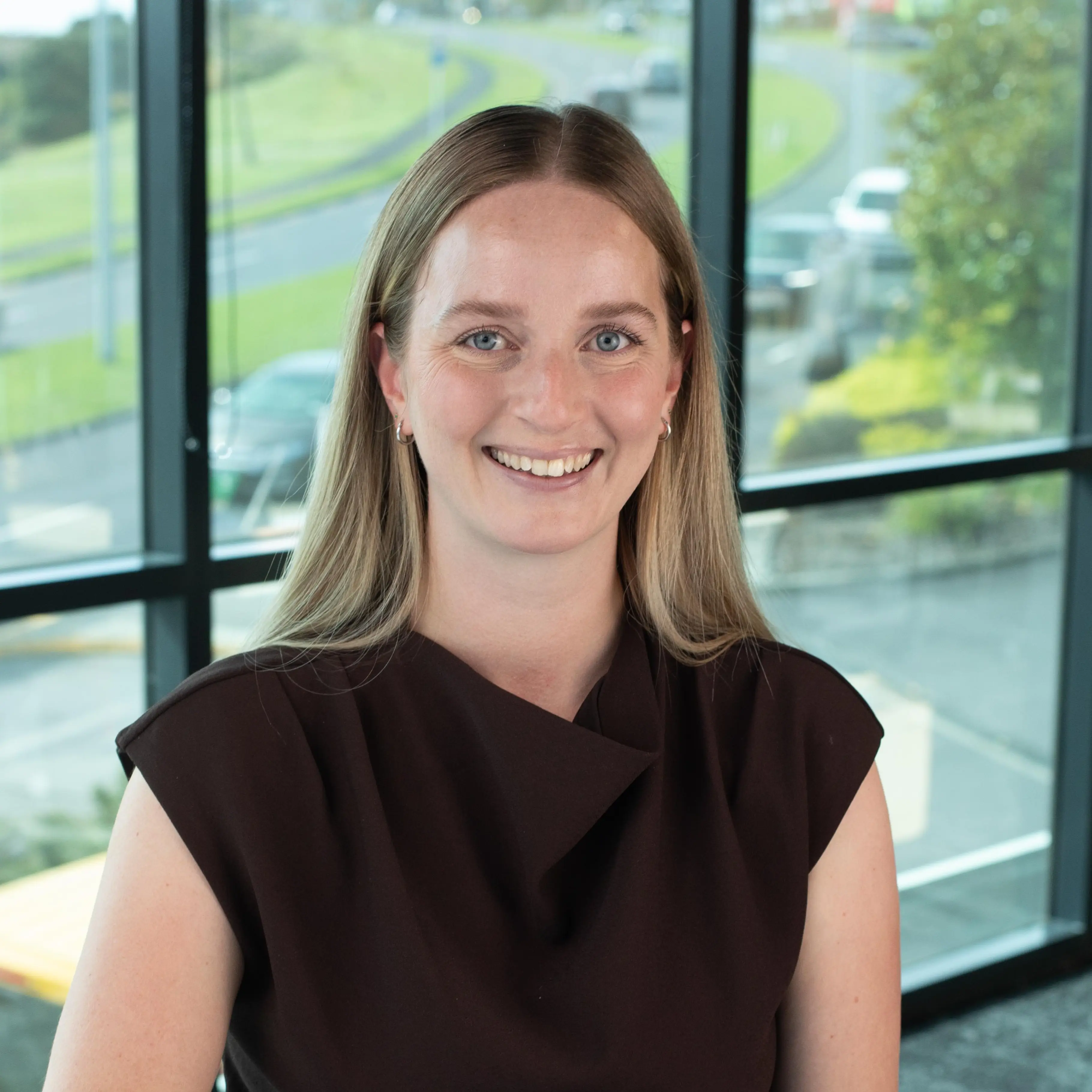 Chelsea Mark - Real Estate Agent in Devonport | Harcourts Devonport