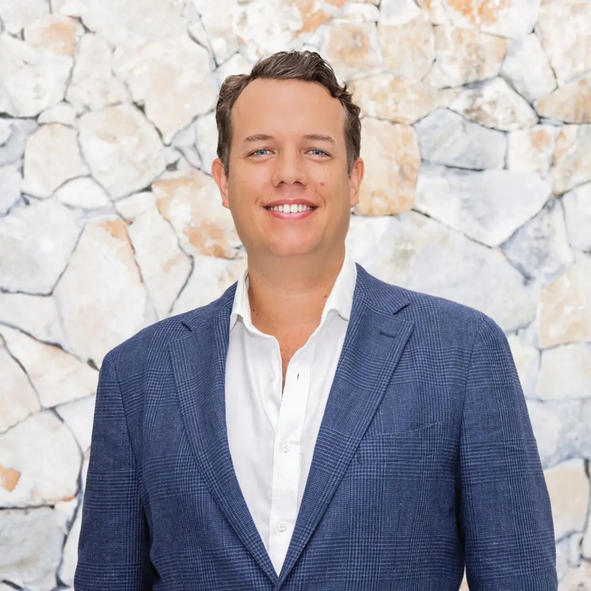 Sam Harris | Commercial Sales Agent | NAI Harcourts Property Centre